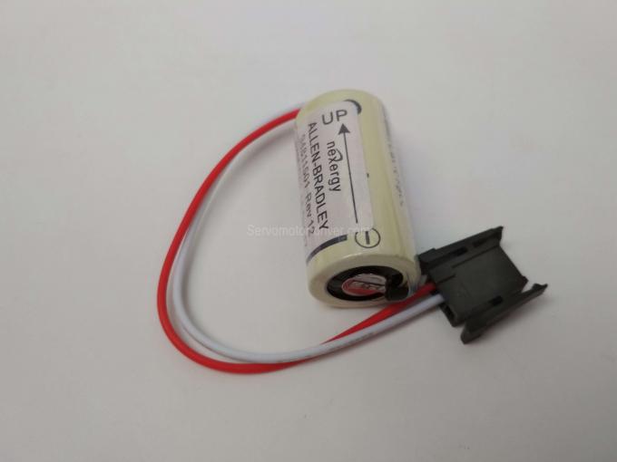 Allen Bradley Controllogix Lithium Battery 1756-BA1 For Series A ...