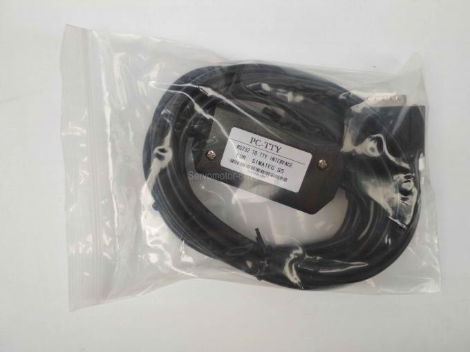 Original Automation Spare Parts SIEMENS PC-TTY RS232 To TTY Adapter ...